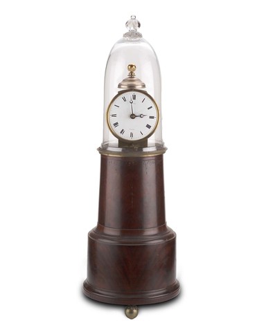 The History of an Alarm Clock timeline | Timetoast timelines