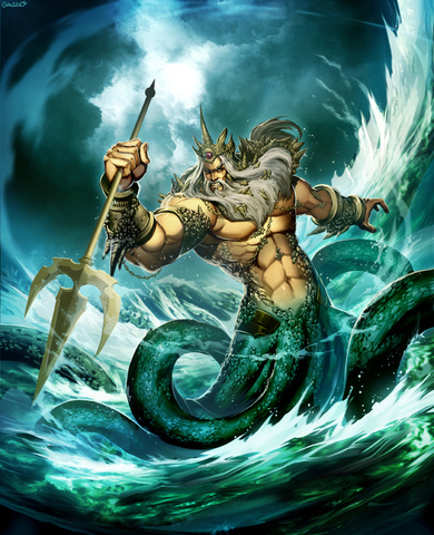 Evolution des Dieux de la Mythologie Grecque dans les Arts timeline ...