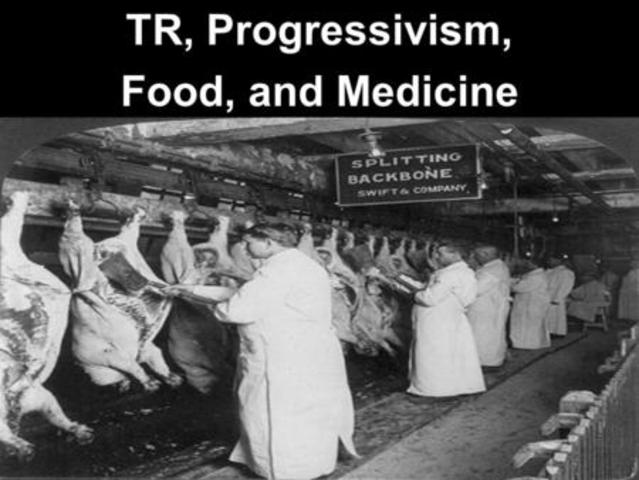U.S. History timeline | Timetoast timelines