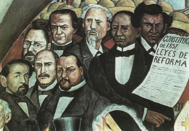 HISTORIA DE MÈXICO 1808 - 2017 timeline | Timetoast timelines