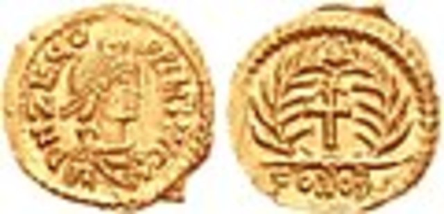 Impero d'Oriente timeline | Timetoast timelines