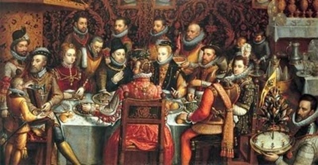 Las 5 etapas históricas timeline | Timetoast timelines