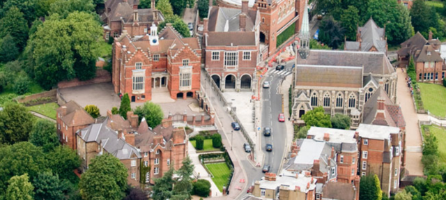 Harry Potter timeline | Timetoast timelines