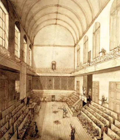 French Revolution Timeline | Timetoast timelines