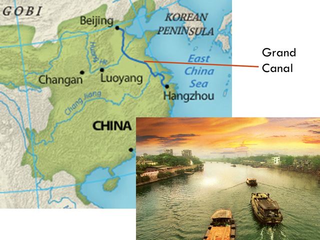 China Dynasty timeline | Timetoast timelines