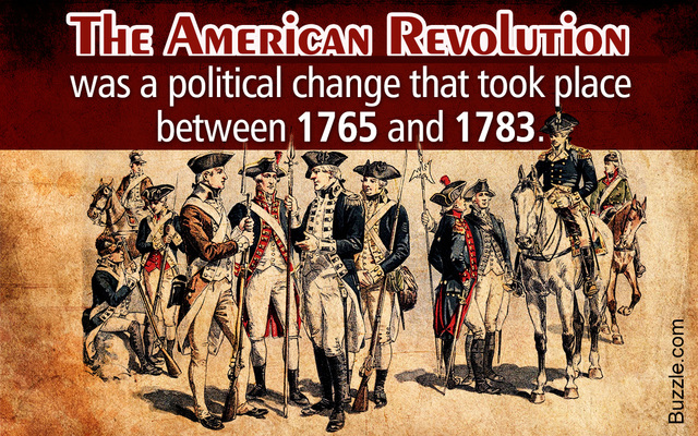 Causes of the American Revolution timeline | Timetoast timelines