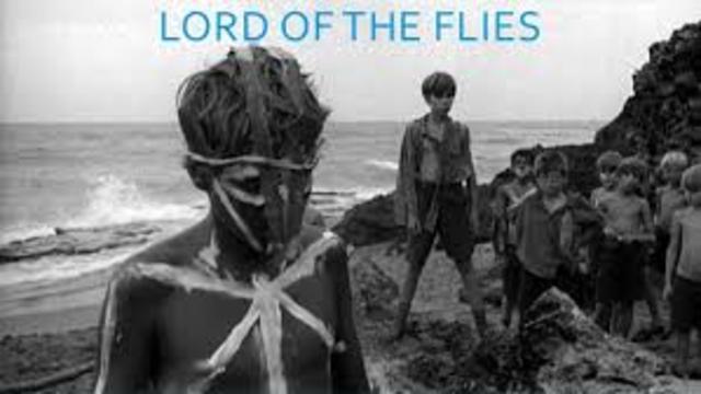 Lord of the Flies timeline | Timetoast timelines