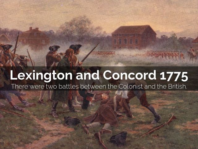 Causes of the American Revolution timeline | Timetoast timelines