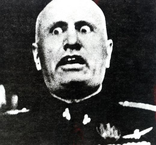 Il fascismo in Italia timeline | Timetoast timelines