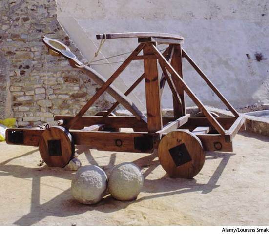 Timeline of inventions | Timetoast timelines