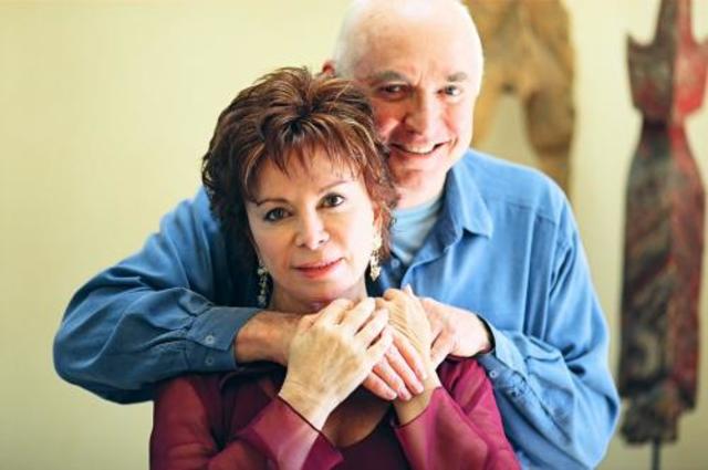 Isabel Allende timeline | Timetoast timelines