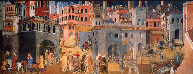 MEDIOEVO timeline | Timetoast timelines