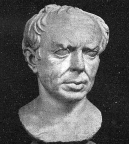 Da Gaio Gracco ad Augusto - Sofia Bonini timeline | Timetoast timelines