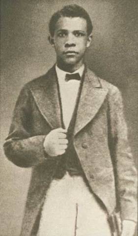 Booker T. Washington timeline | Timetoast timelines