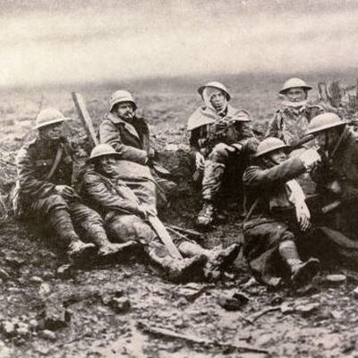 Roaring 20's 1920-1929 timeline | Timetoast timelines