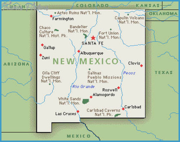 New Mexico, The Struggle To Become a State timeline | Timetoast timelines