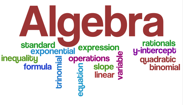 History of Algebra timeline | Timetoast timelines