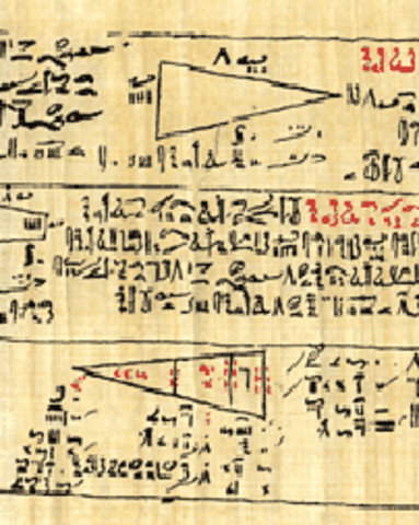 History of Algebra timeline | Timetoast timelines