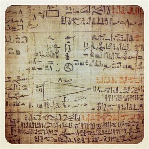 Algebra History timeline | Timetoast timelines