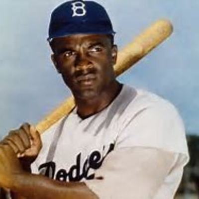 Jackie Robinson timeline | Timetoast timelines