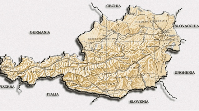 PRINCIPALI AVVENIMENTI STORICI CHE HANNO CARATTERIZZATO LA STORIA DELL ...