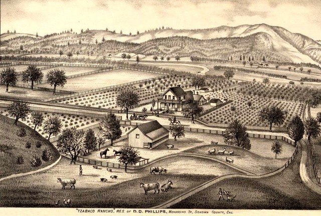 Missions, Ranchos, and The Mexican War for Independence timeline ...