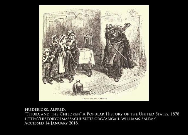 Massachusetts Bay Colony Charter - End of Trials timeline | Timetoast ...
