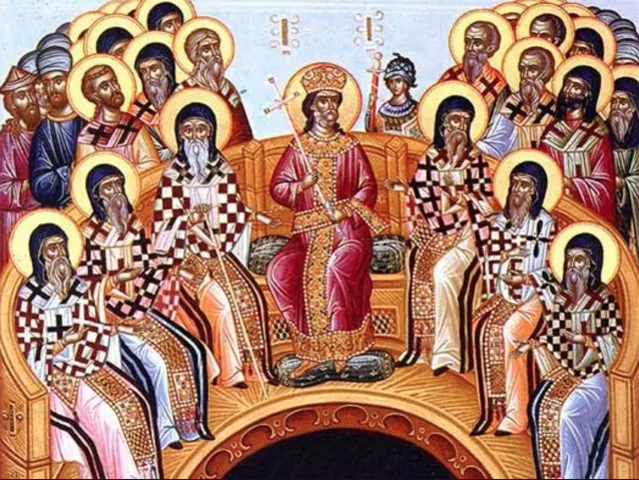 History of the Catholic Church timeline | Timetoast timelines