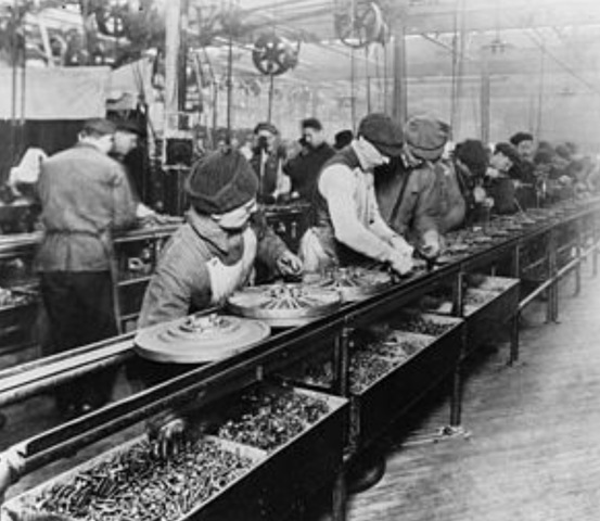 Victorian Era & Turn of the Century Inventions timeline | Timetoast ...