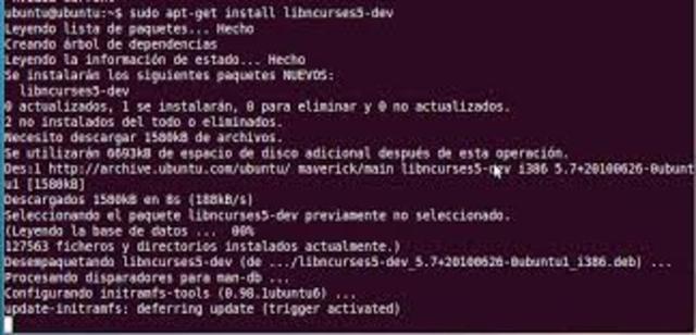 Historia de la Computación timeline | Timetoast timelines