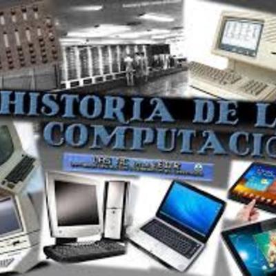 HISTORIA DE LA COMPUTADORA DE ESCRITORIO timeline | Timetoast
