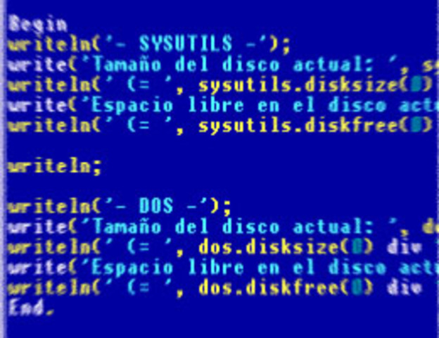 Historia de los lenguajes de Programación timeline | Timetoast timelines
