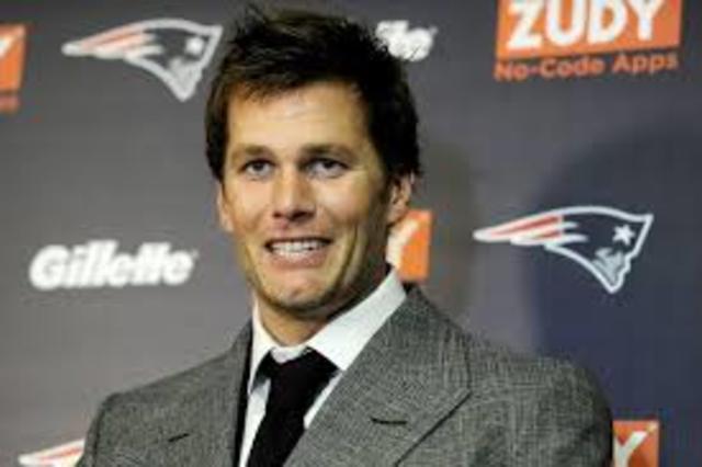 Tom Brady timeline | Timetoast timelines