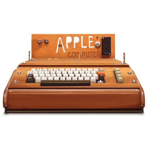 HISTORIA DE LAS COMPUTADORAS timeline | Timetoast timelines