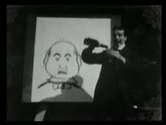 Golden Age Of Animation timeline | Timetoast timelines