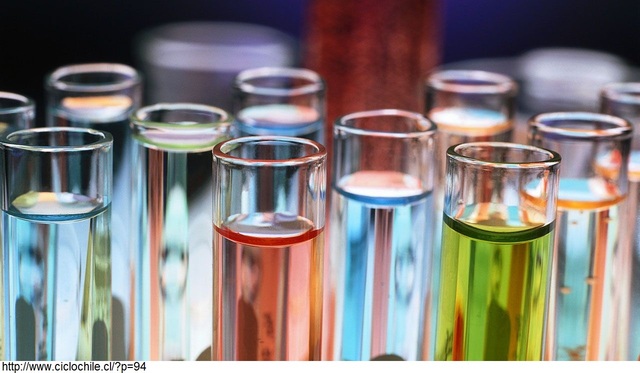 Tratamiento de aguas industriales timeline | Timetoast timelines