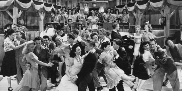 15 most significant events in the 20th century timeline | Timetoast ...