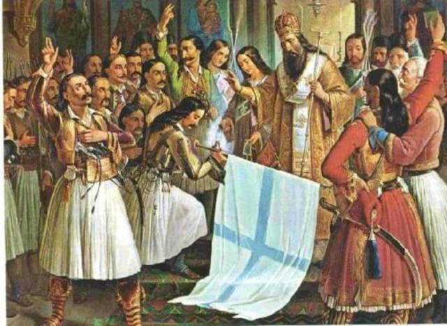European Revolutions of 1848 timeline | Timetoast timelines