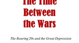 Major events of the 1920s timeline | Timetoast timelines