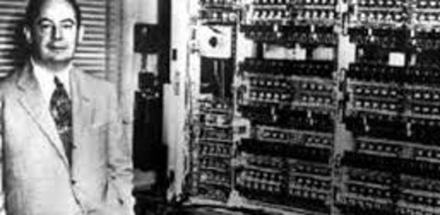 Computer History timeline | Timetoast timelines