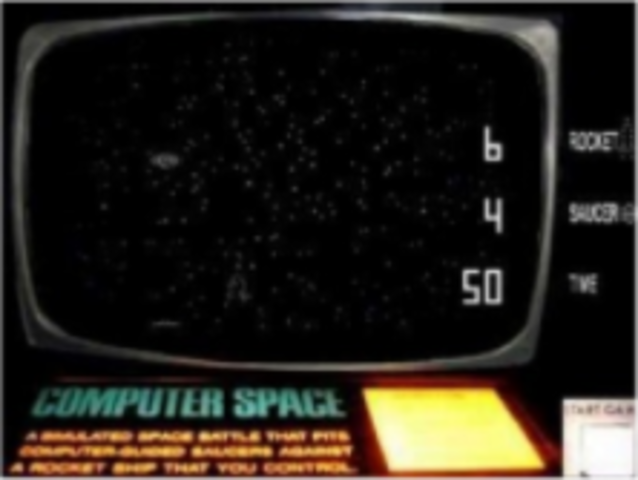 History of Video Games timeline | Timetoast timelines