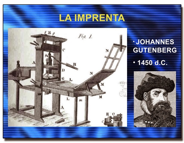 La Edad Moderna- Leo timeline | Timetoast timelines