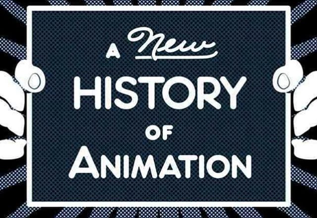 The History of Animation timeline | Timetoast timelines