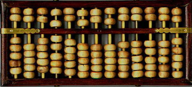 La storia dell'informatica timeline | Timetoast timelines