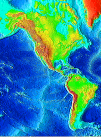 Earth Science History timeline | Timetoast timelines