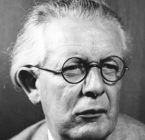 Biografia de Jaen Piaget timeline | Timetoast timelines