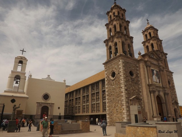 Ciudad Juárez timeline | Timetoast timelines