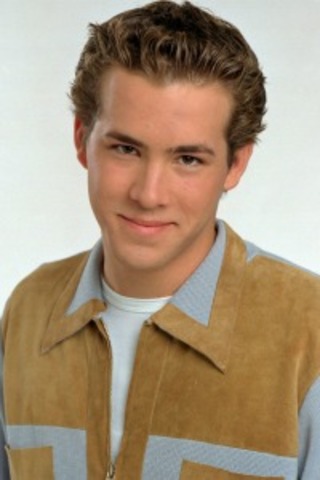 Ryan Reynolds Career (1991-2016) timeline | Timetoast timelines