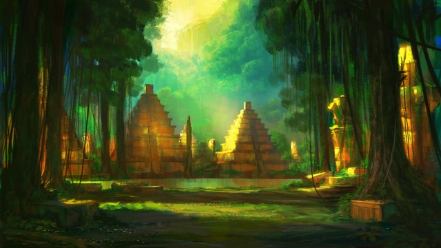 El dorado timeline | Timetoast timelines