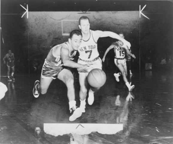 Linea del Tiempo Basquetbol timeline | Timetoast timelines